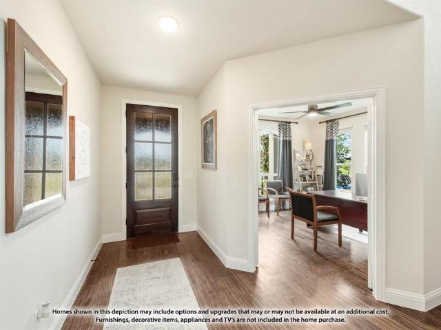 132 Silverleaf Drive