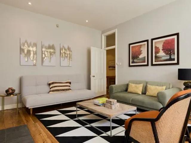 132 Sinclair Road, London, W14 0NL, United Kingdom | 2 bed apartment for rent #167381305 | Rentberry