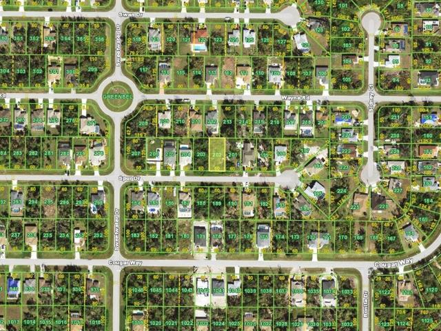 132 Spur Dr, Rotonda West, FL 33947 | MLS #C7518 | Compass