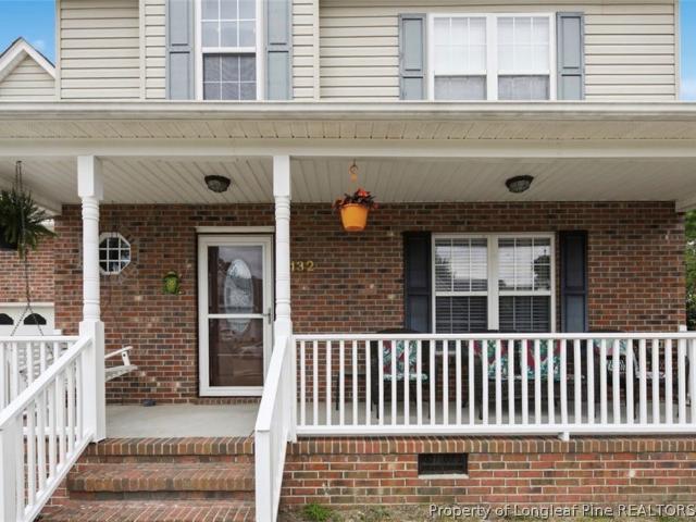 132 Spring Valley Drive