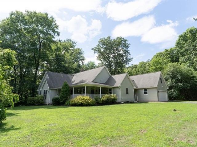 132 Springfield Rd, Belchertown, MA 01007