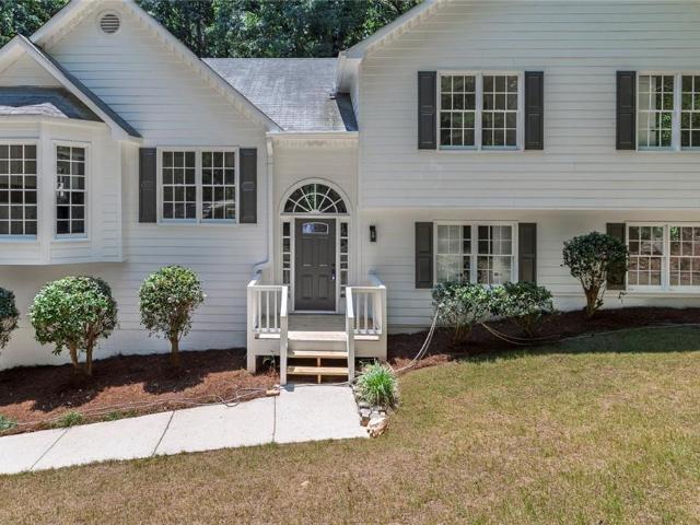 132 Springwater Trace