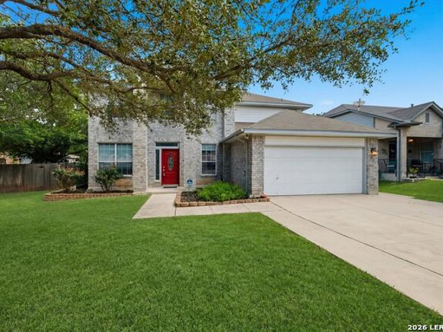 132 Springtree