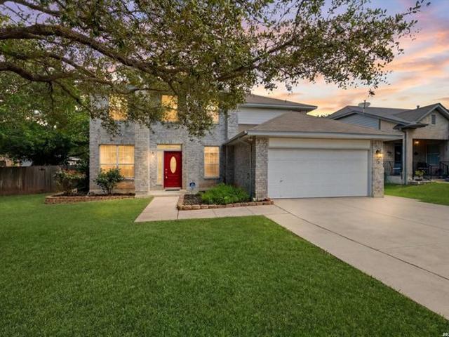 132 Springtree, Cibolo, TX 78108