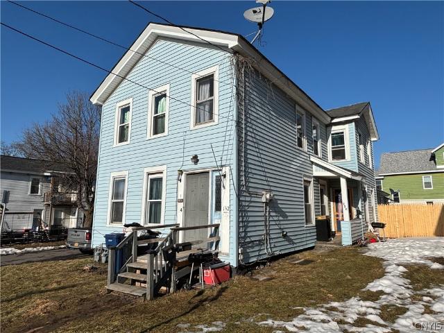 132 State Fair Boulevard # 34