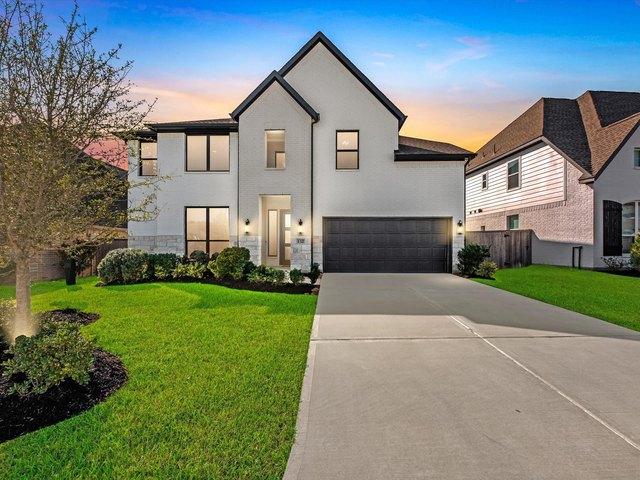 132 Stephens Ridge Ln, Montgomery, TX 77316