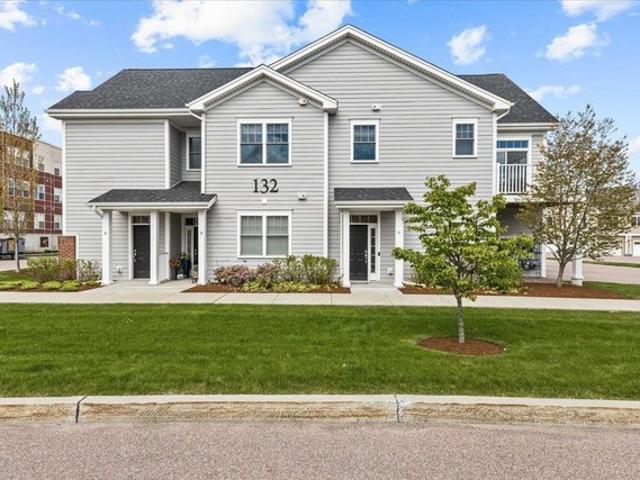 132 Stillwater Ln Unit 7, Williston, VT 05495