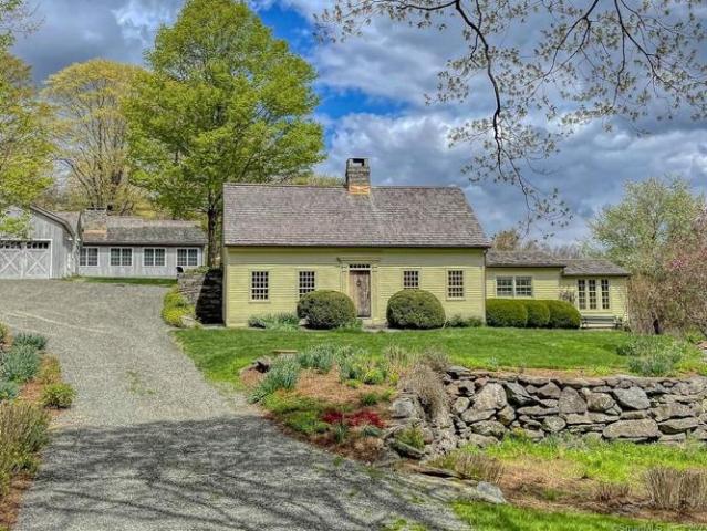 132 Still Hill Rd, Bethlehem, CT 06751