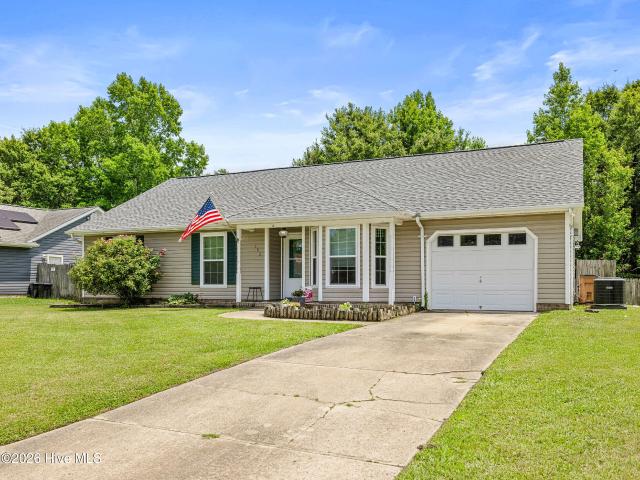 132 Stonemark Court