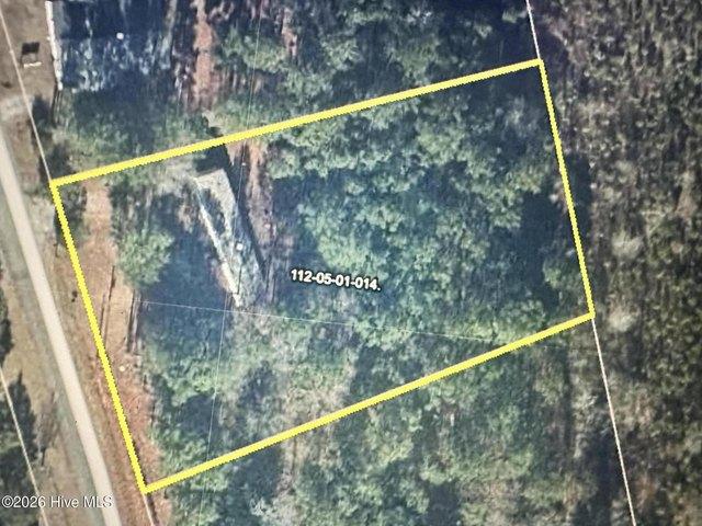 132 Straight Gate Church Rd Lot 3, McCormick, SC 29835