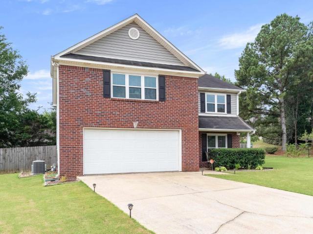 132 Summer Hill Drive