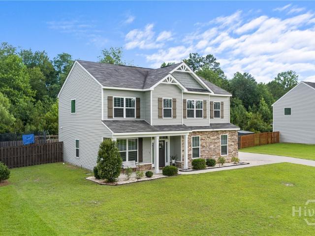 132 Summer Station Drive