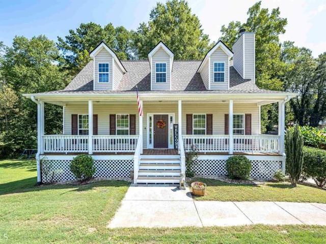 132 Sunrise Strip, Carrollton, GA 30117