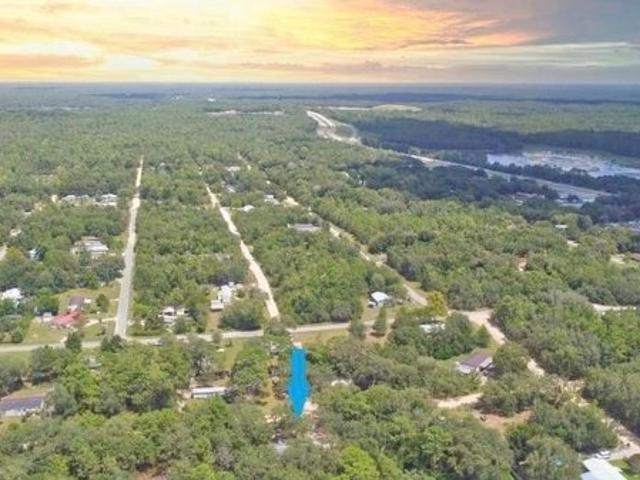 132 SW 52nd Ave, Interlachen, FL 32148