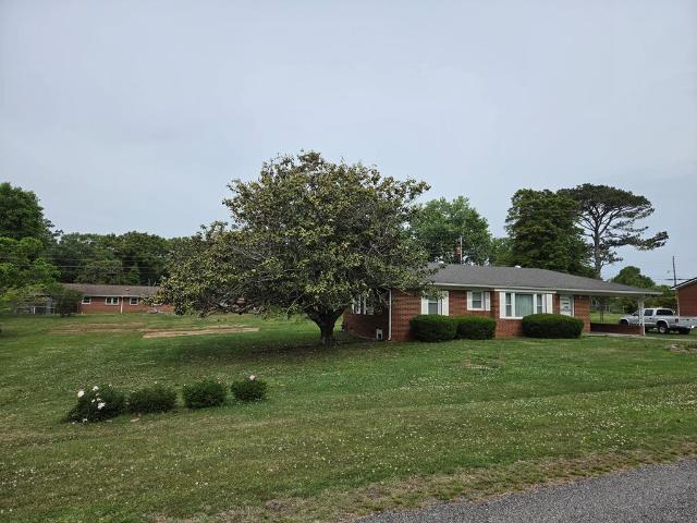 132 SW S Turner Dr