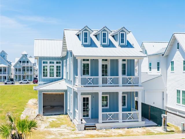 132 Sweet Tea Street