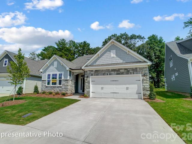 132 Swing Way