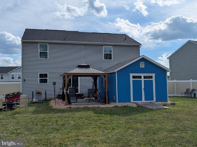 132 Switchgrass Court
