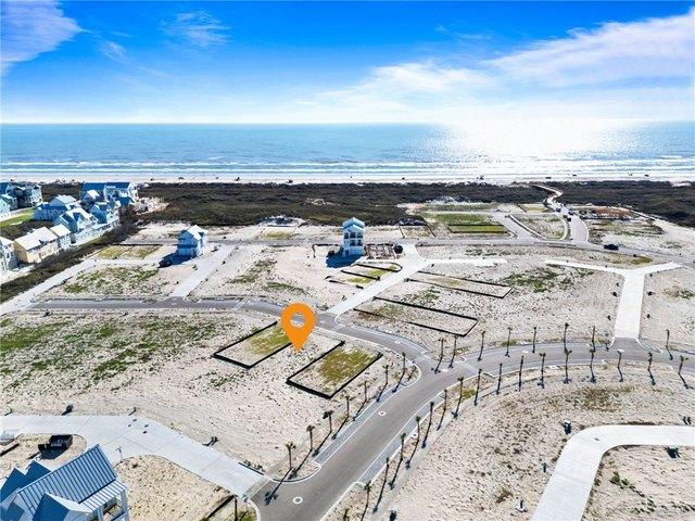 132 Switchgrass Way Lot 14, Port Aransas, TX 78373