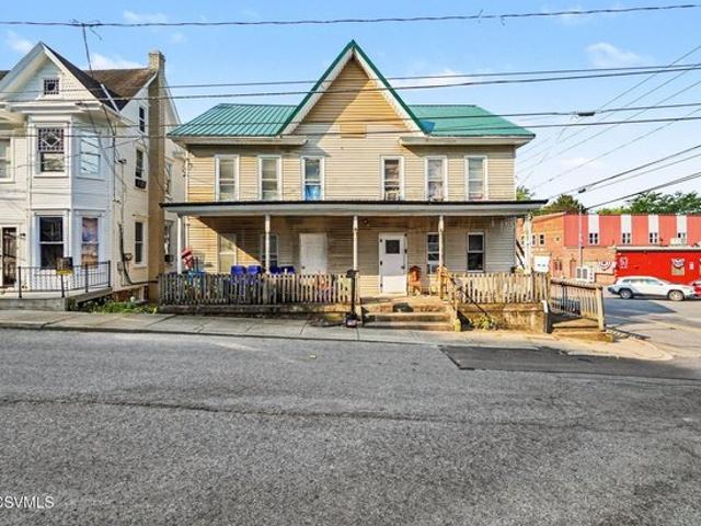 132 Pottsville St, Herndon, PA 17830