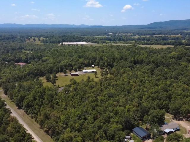 132 Polk Road 676
