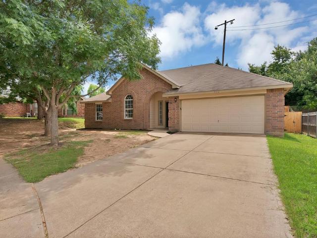 132 Parkwood Court