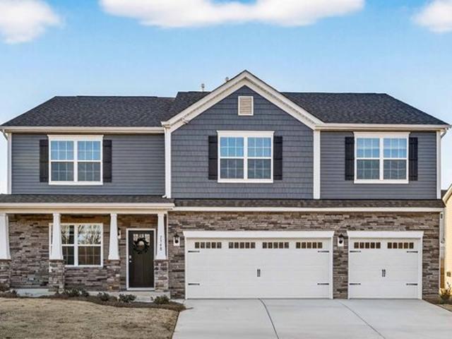 132 Pecan Grove Ln, Statesville, NC 28677