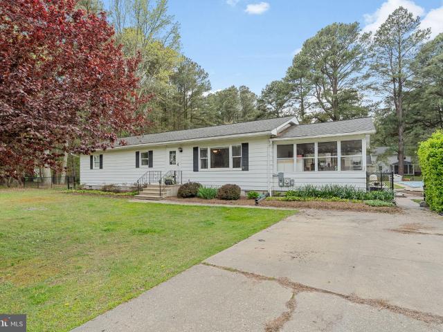 132 Pennick Dr, Stevensville, MD 21666 | MLS #MDQA2016 | Compass