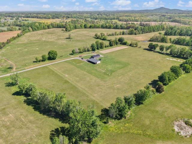 132 Pinetop Road