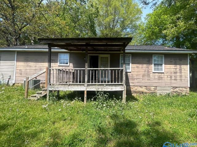 132 Pineview Street