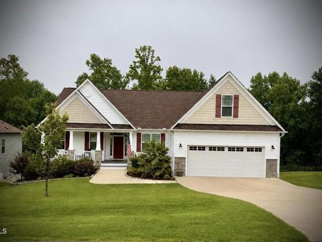 132 Pleasant View Ln, Benson, NC 27504
