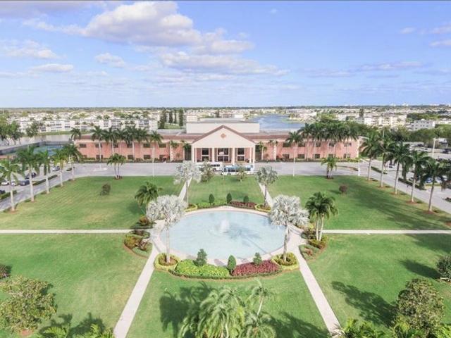 132 Preston Way Unit 132, Boca Raton, FL 33434
