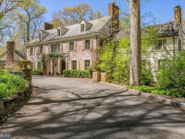 132 Pretty Brook Rd, Princeton, NJ 08540