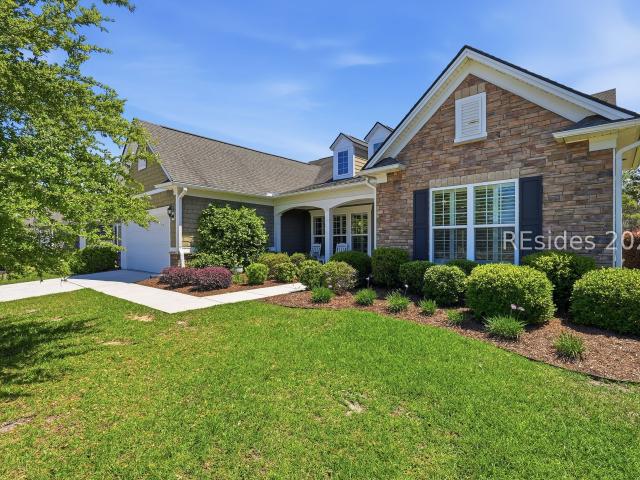 132 Promenade Ln, Okatie, SC 29909 | MLS #508015