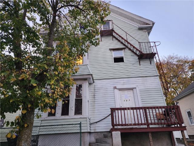 132 Putnam St, Providence, RI 02909 | MLS #1412