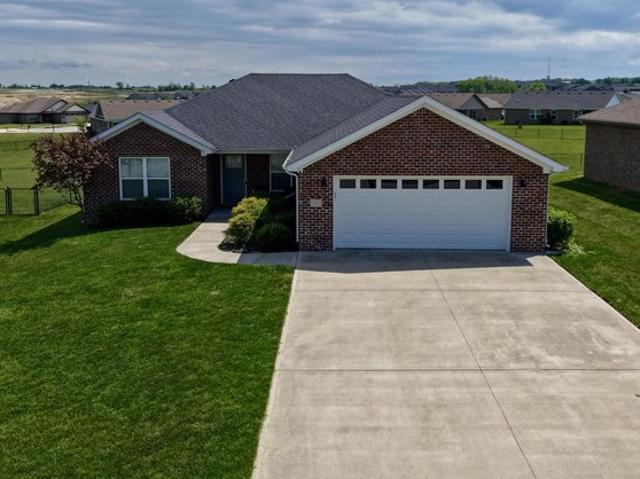 132 Punkin Run Rd, Richmond, KY 40475