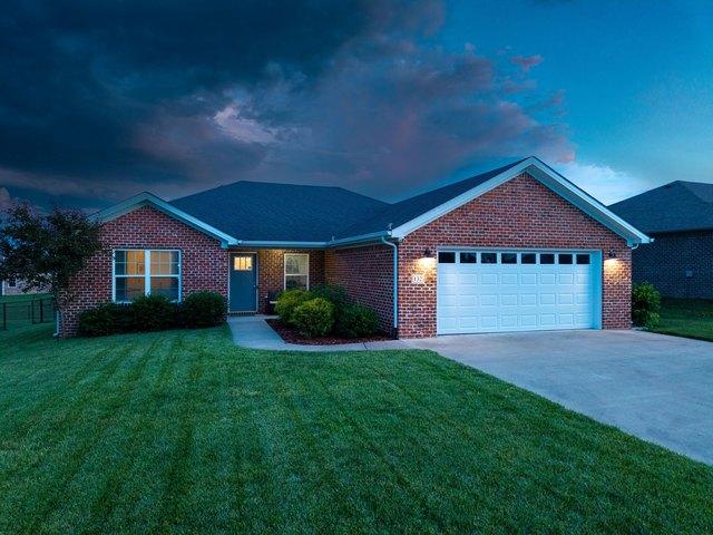 132 Punkin Run Rd, Richmond, KY 40475