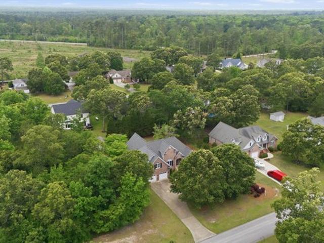132 Quailwoods Dr Lot 42, New Bern, NC 28560