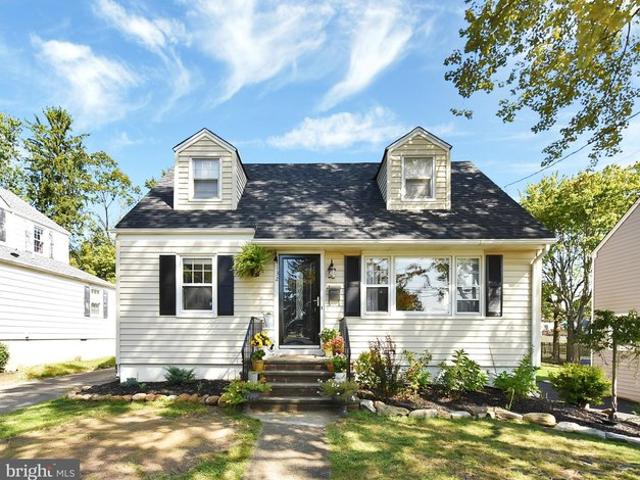 132 Roxboro Rd, Trenton, NJ 08648