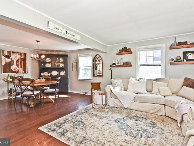 132 Roxboro Road