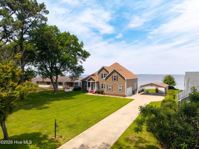 132 Romm Point