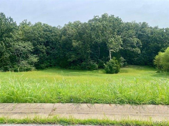 132 Rainbow Lake Dr, Villa Ridge, MO 63089