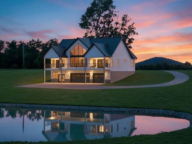 132 Ramsey Stretch Rd, Monroe, TN 38573