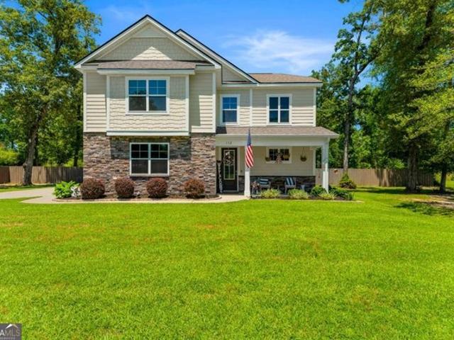 132 Ramsey Way, Rincon, GA 31326
