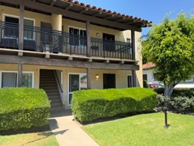 132 Rancho Yorba Apartments 1 Bedroom Apartment for Rent at 140 Yorba St, Tustin, CA 92780 Tustin