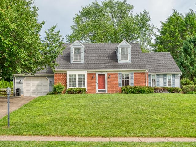 132 Regent Drive