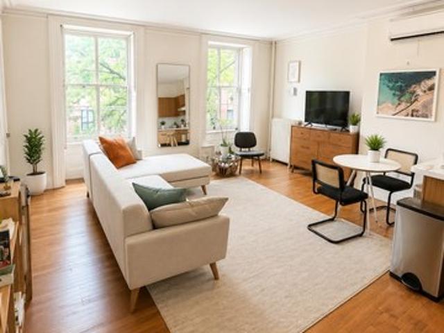 132 Remsen St Apt 8, Brooklyn, NY 11201