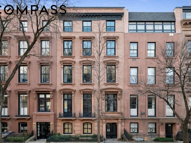 132 Remsen Street, Brooklyn, NY