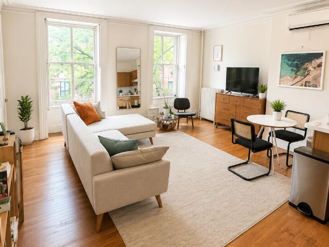 132 Remsen Street, Brooklyn, NY