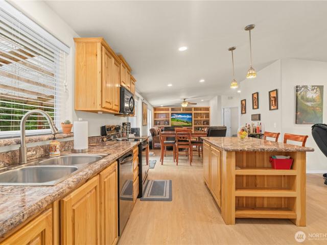 132 River Park Rd, Forks, WA 98331 | MLS #2386